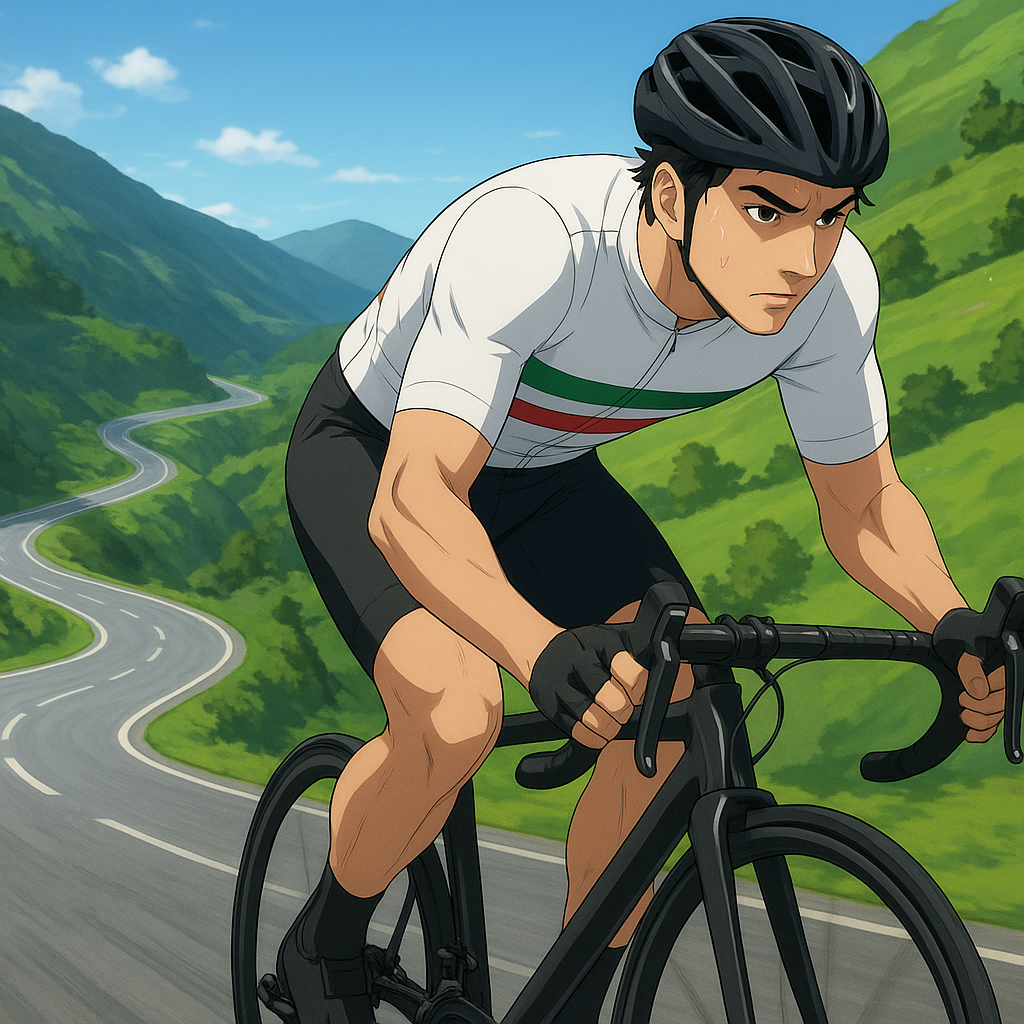 Isaac del Toro 🐂🚴 news, results, analysis and updates